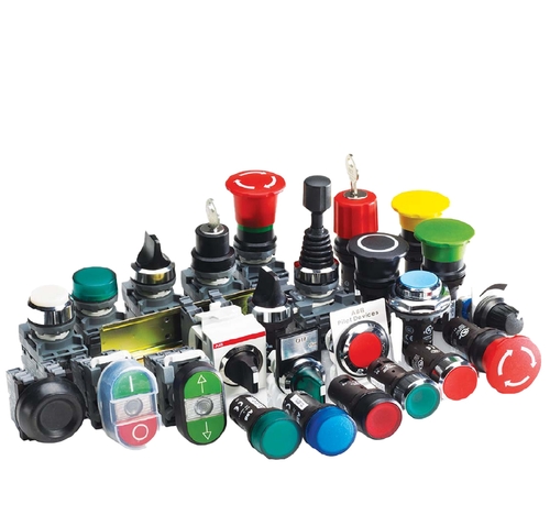 ABB Authorized Distributor India | Mani Sales
