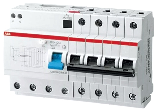 ABB Authorized Distributor India | Mani Sales