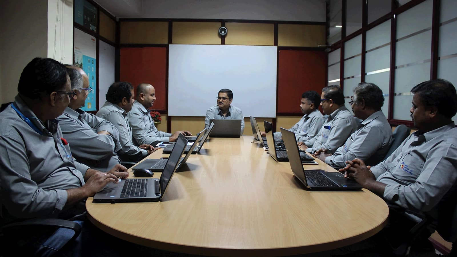 Mani Sales Bangalore | mPowering Solutions